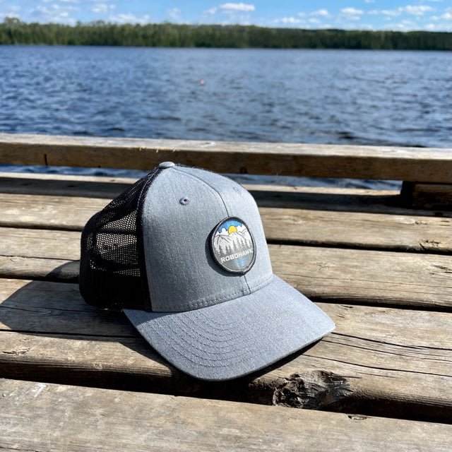 Robohawk Apparel and Decals | Robohawk