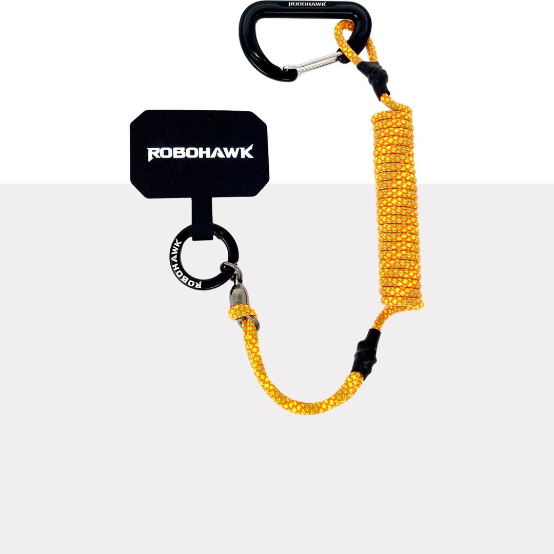 STINGER | UNIVERSAL PHONE HARNESS AND TETHER SYSTEM – Robohawk