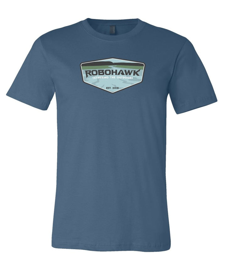 Robohawk Apparel and Decals | Robohawk