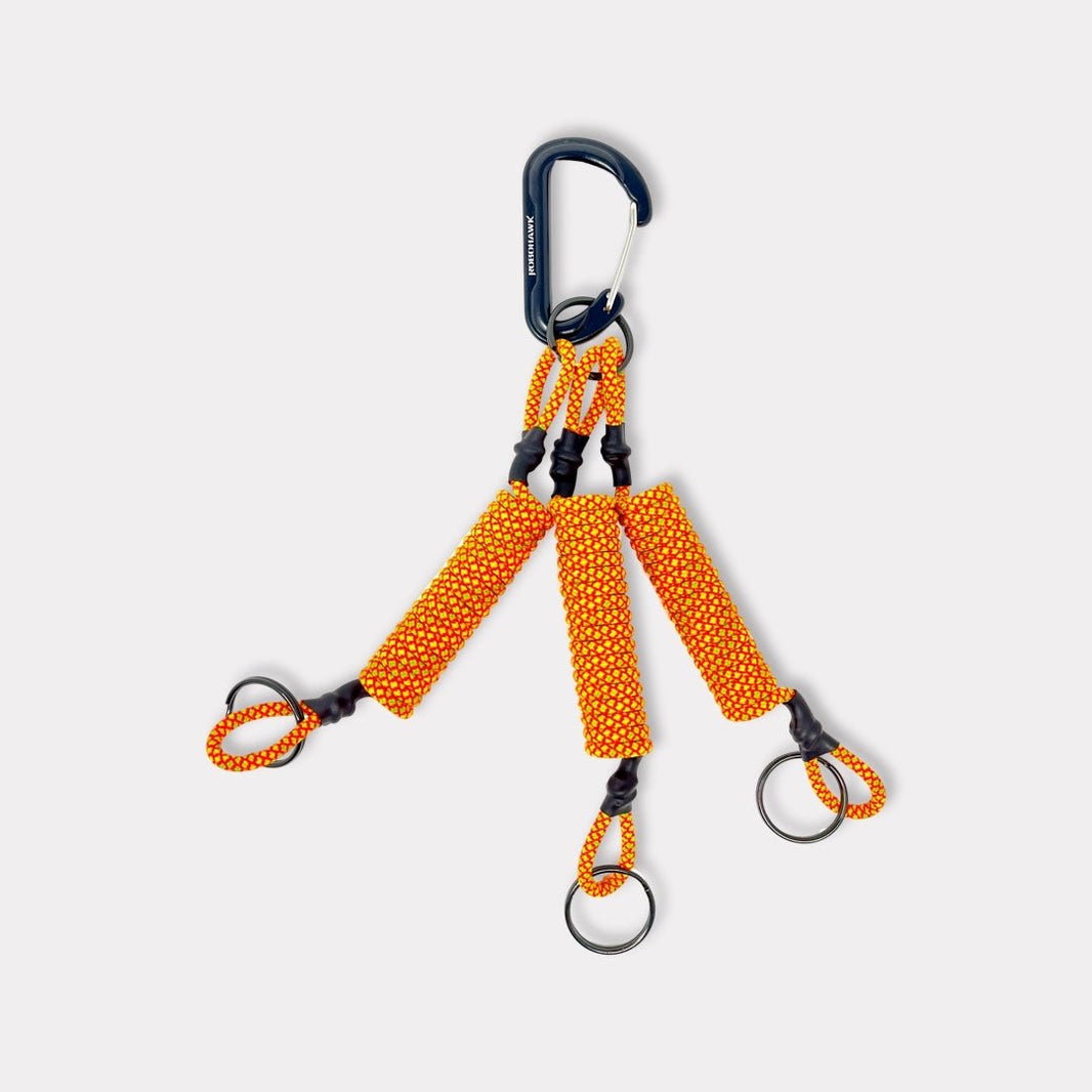Robohawk: Phone Harness, Gear Tethers, Kayak Leashes and More